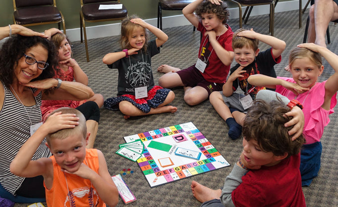 Musopoly – Music Mind Games