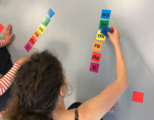 Do Re Mi Cards – Music Mind Games