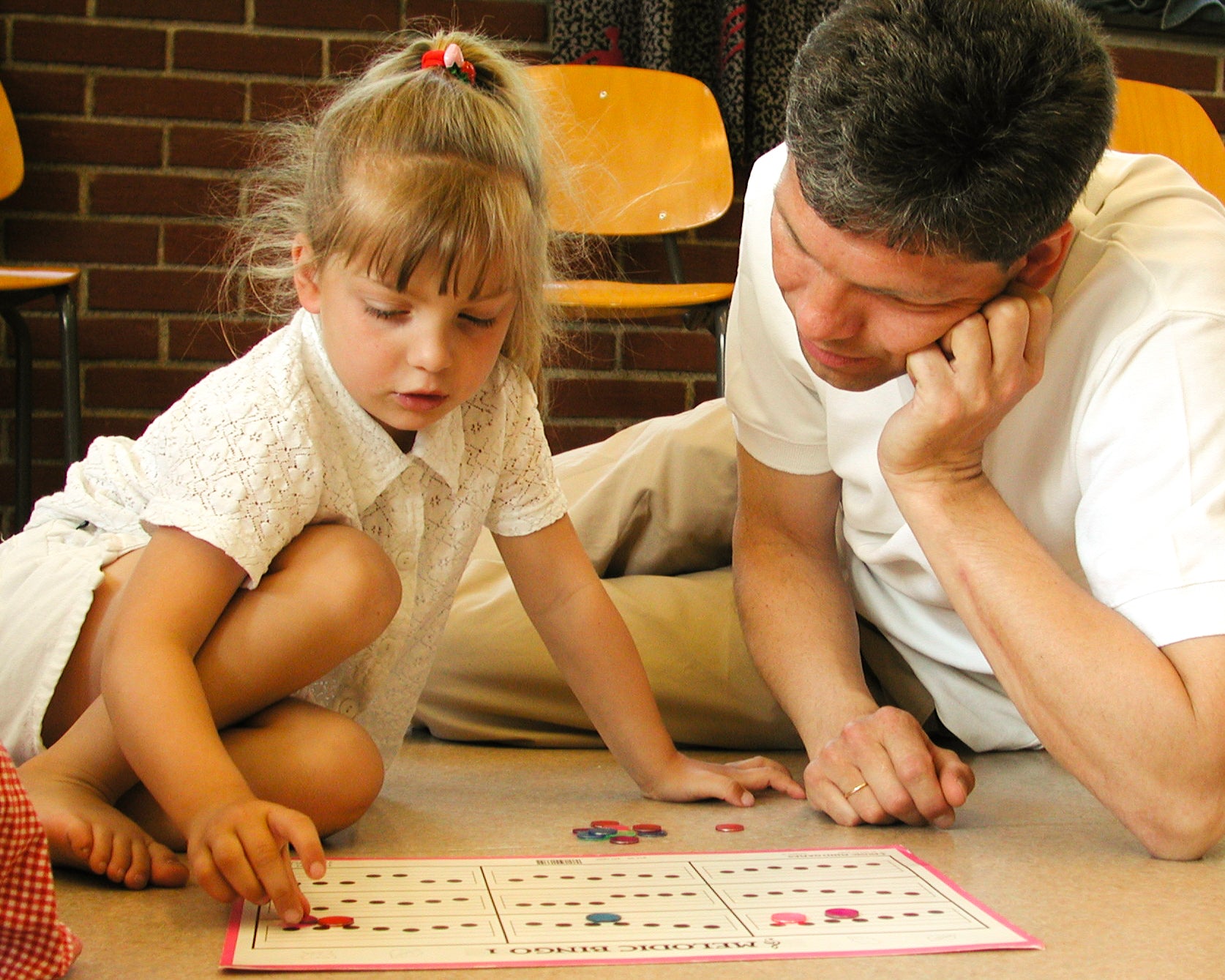 Parent Membership – Music Mind Games
