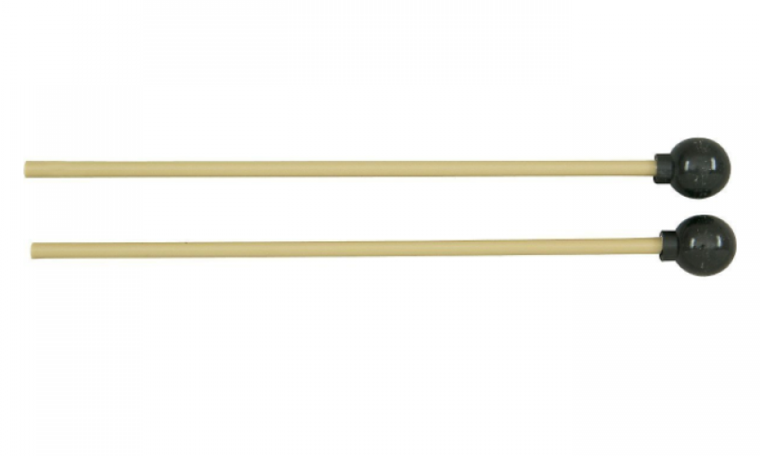 Rubber Mallets (Pair) – Music Mind Games